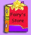The Library Fairy: Storytelling and Literacy Programs for Children!