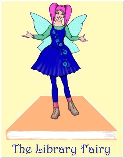 The Library Fairy: Storytelling, Literacy and Podcast Programs for ...